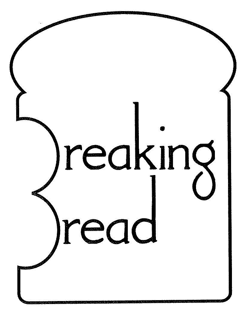 Breaking Bread - Daily Planet Health Services