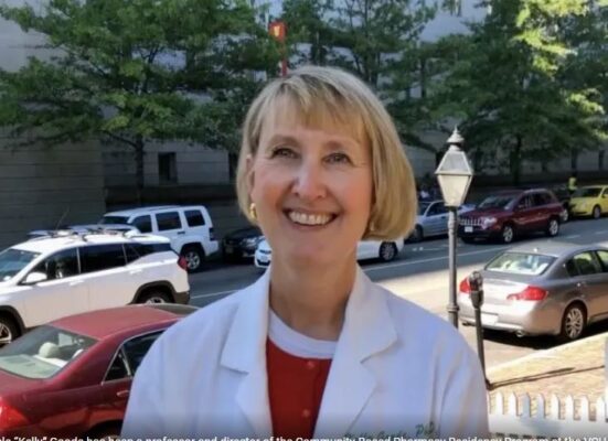 Jean-Venable “Kelly” Goode recognized as one of the nation’s top women ...